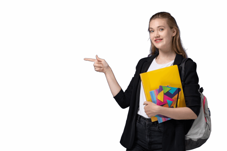 Home - Cyborg Academy