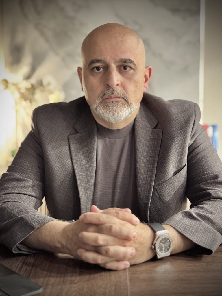 Home - Cyborg Academy